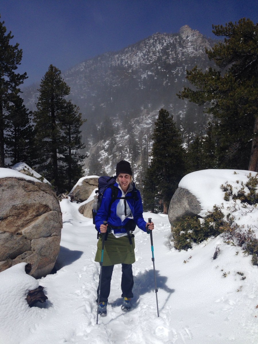 Day 12 Adventures in Snowcal – Adventures in Natureculture